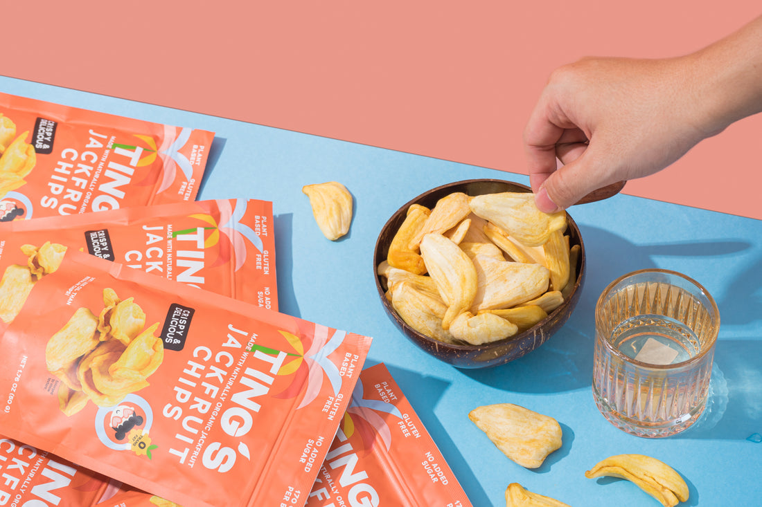Ting's Chips