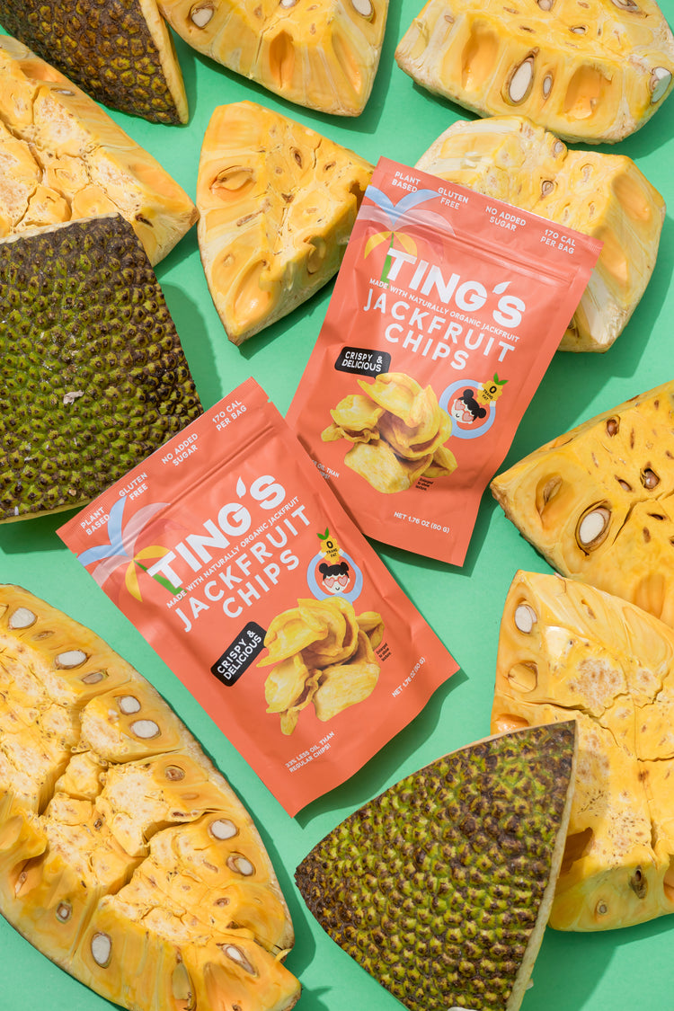 Ting's Chips